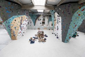 Le concept Climb Up | Salles d'escalade Climb Up