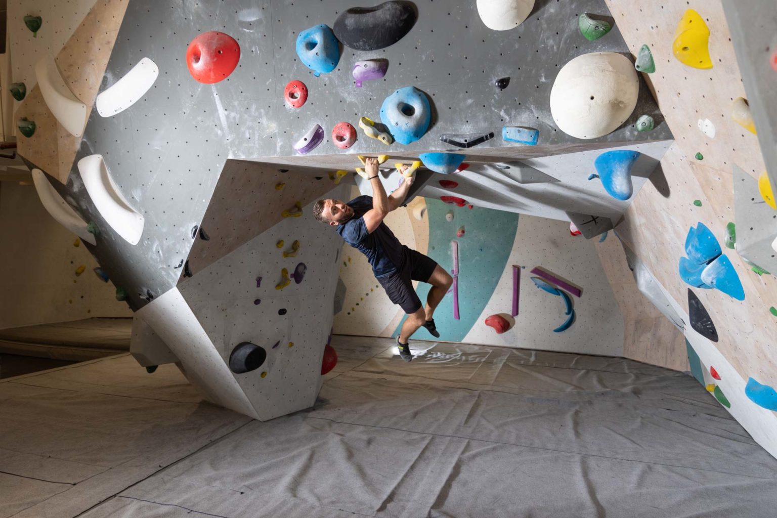Le concept Climb Up | Salles d'escalade Climb Up