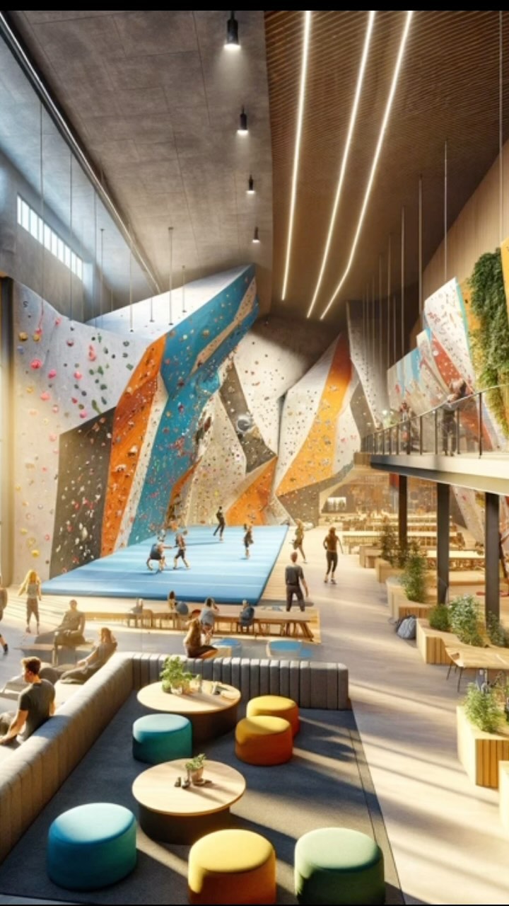 CONTACT SALLES | Salles d'escalade Climb Up